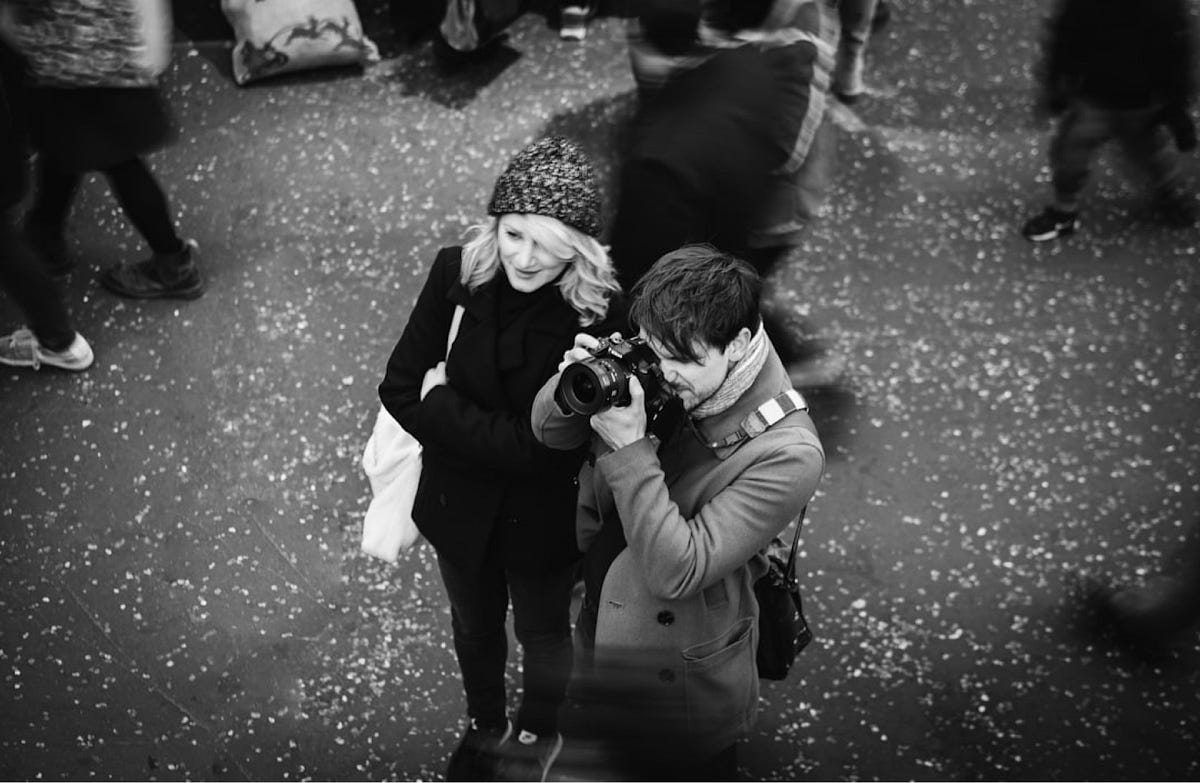 Why Photography is More Than Just Taking Pictures | by Hasindu Ohasa ...