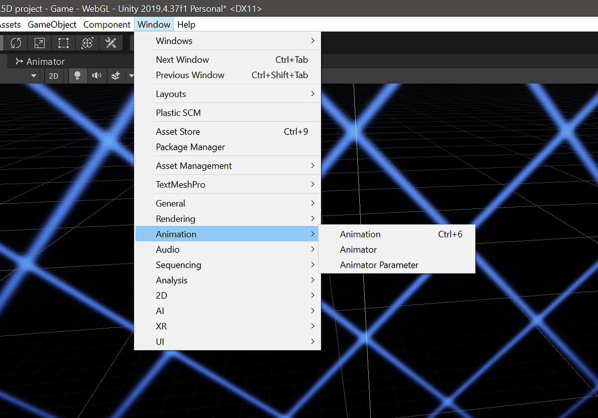 DAY 37 OF GAMEDEVHQ: How to animate objects - Harper Foley-Susco - Medium