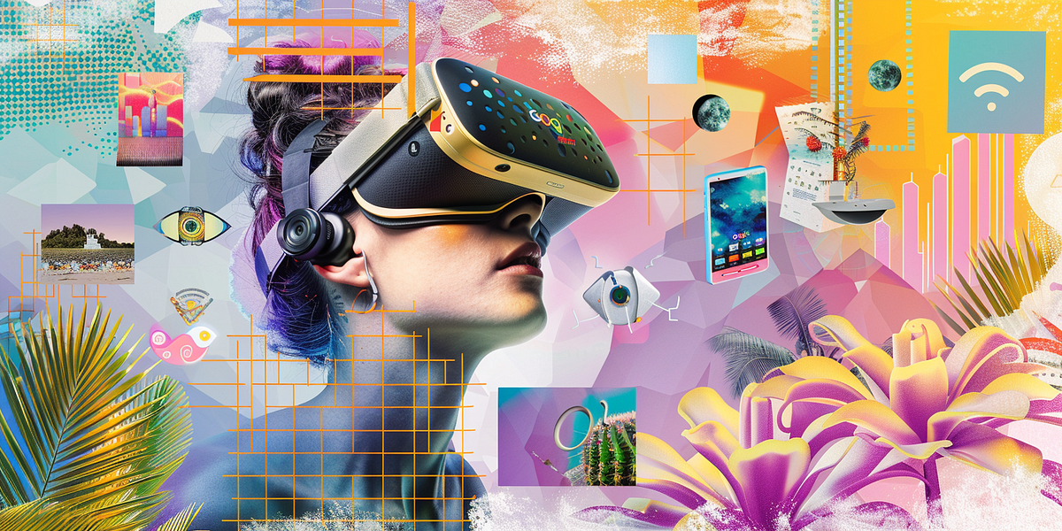 Daily digest — 06 March 2024. Today’s Technology Digest: Navigating… | by Souren Stepanyan | Medium