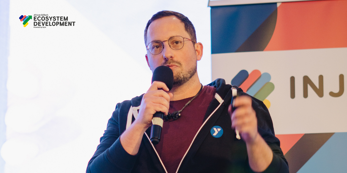 Yenza (SA) wins Injini’s Future of Work Venture Showcase | by Injini ...