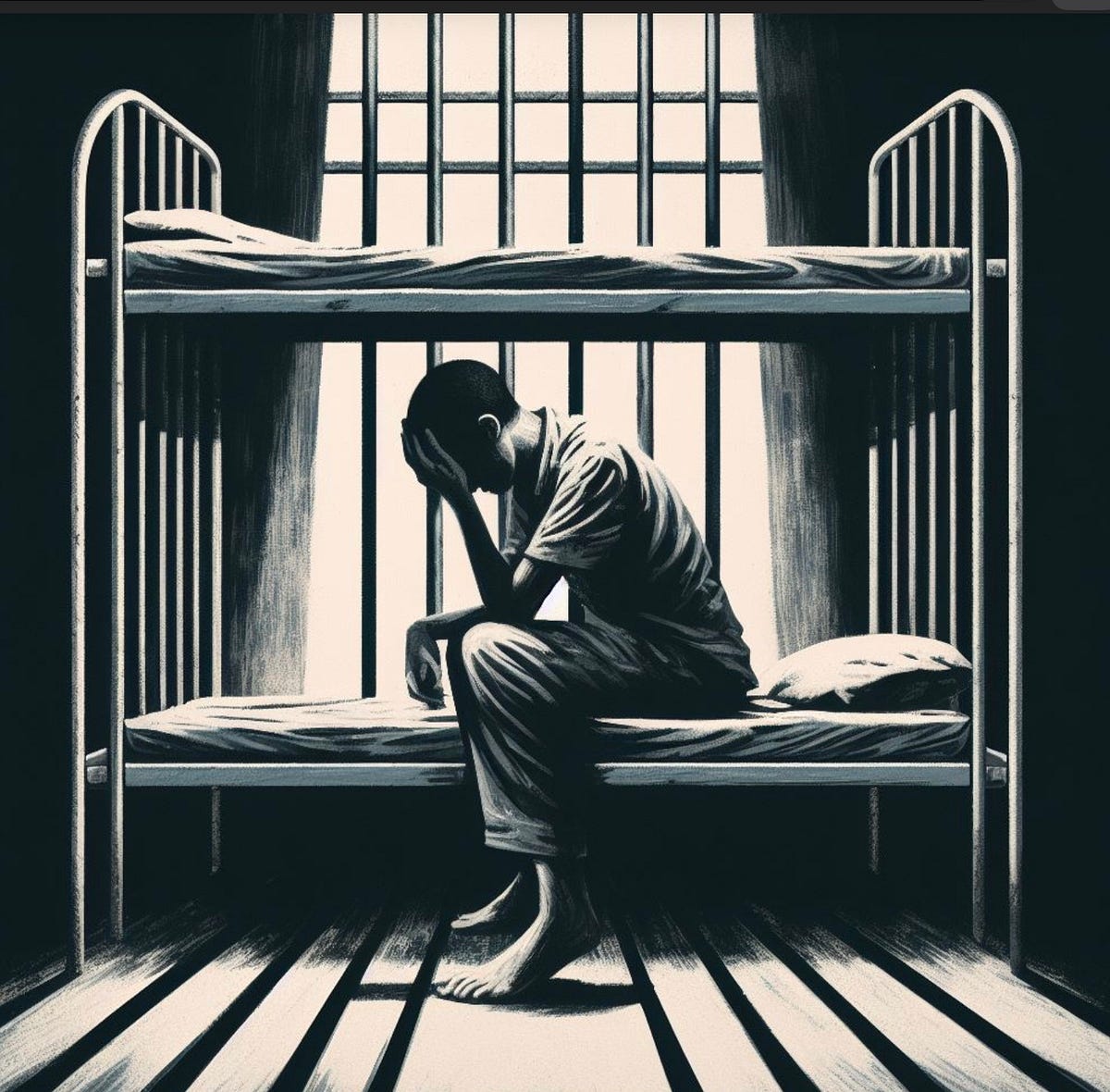 A good person accidentally killed a child, what should he do ? | by Thomas Lam | Dharma_Insight ...