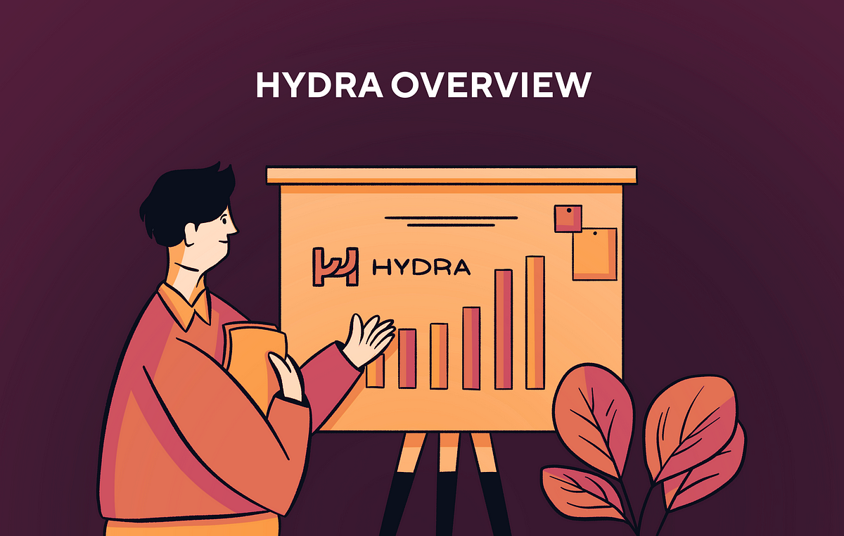 Hydra Open Source Database Management System By Nick Valiotti Medium