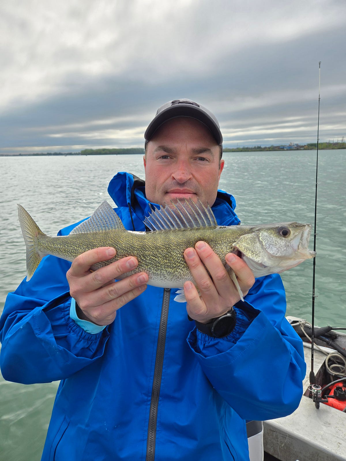 Fishing: An Unexpected Lifeline For My Anxiety and Depression? | by ...