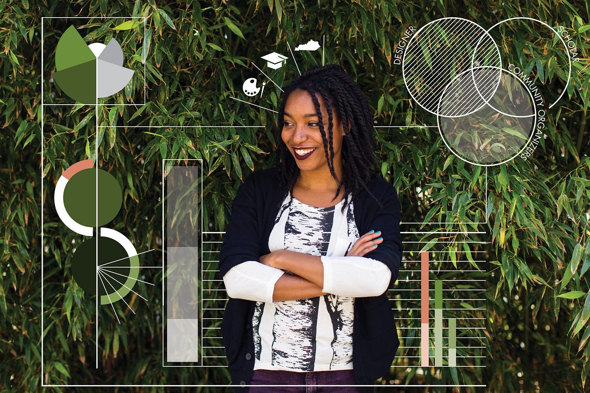 Jessica Bellamy is a 2017 Adobe Creative Resident | by Jessica Bellamy ...