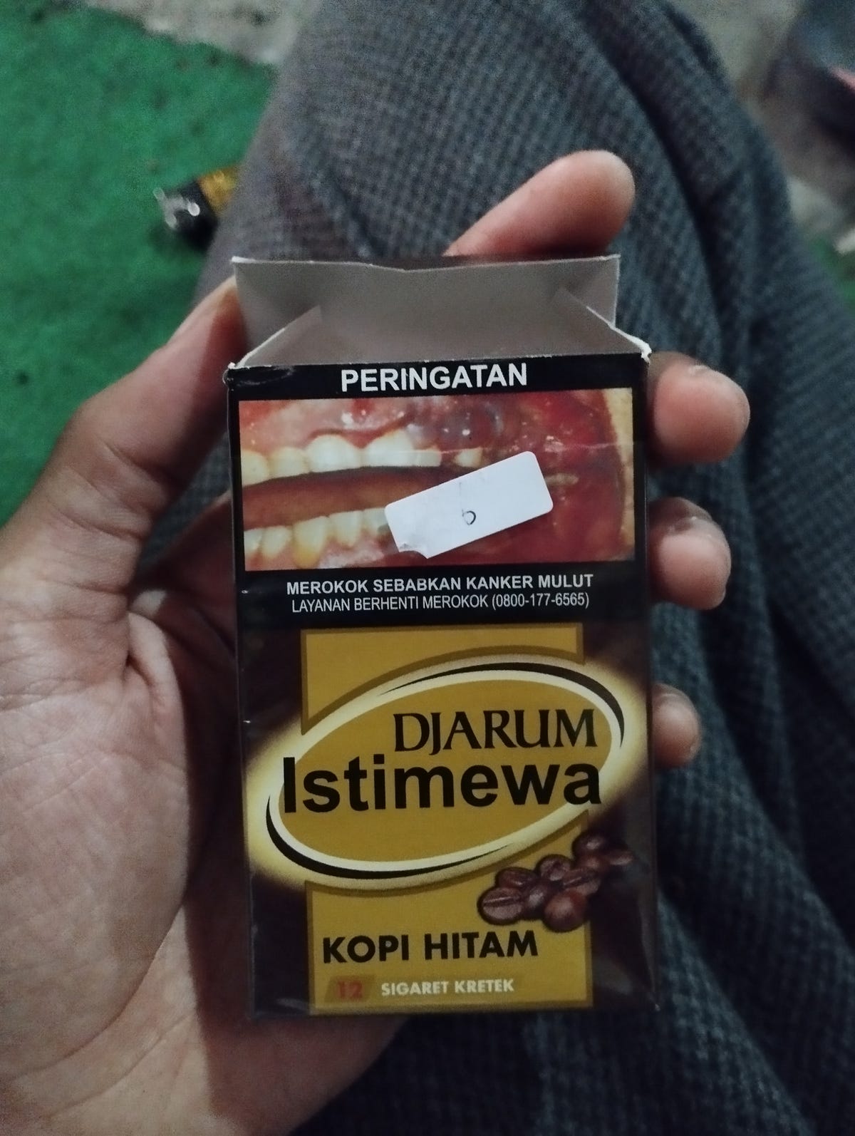 Rokok Dengan Segala Variannya. | by Vigar Dano | Medium