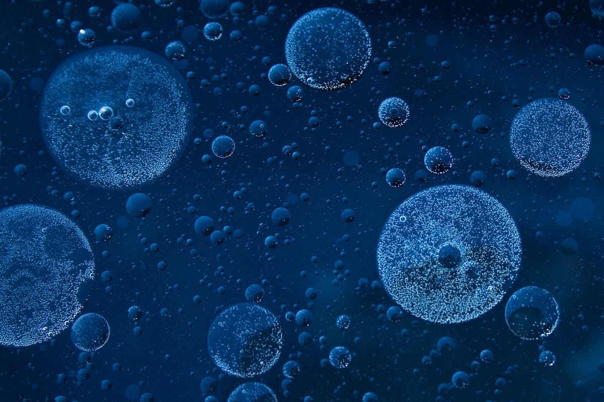 Design syntropy. A concept embracing the evolving nature… | by Quinn ...