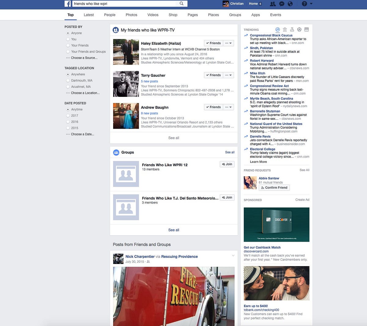 Facebook is King. Facebook is one of the most used social… | by ...