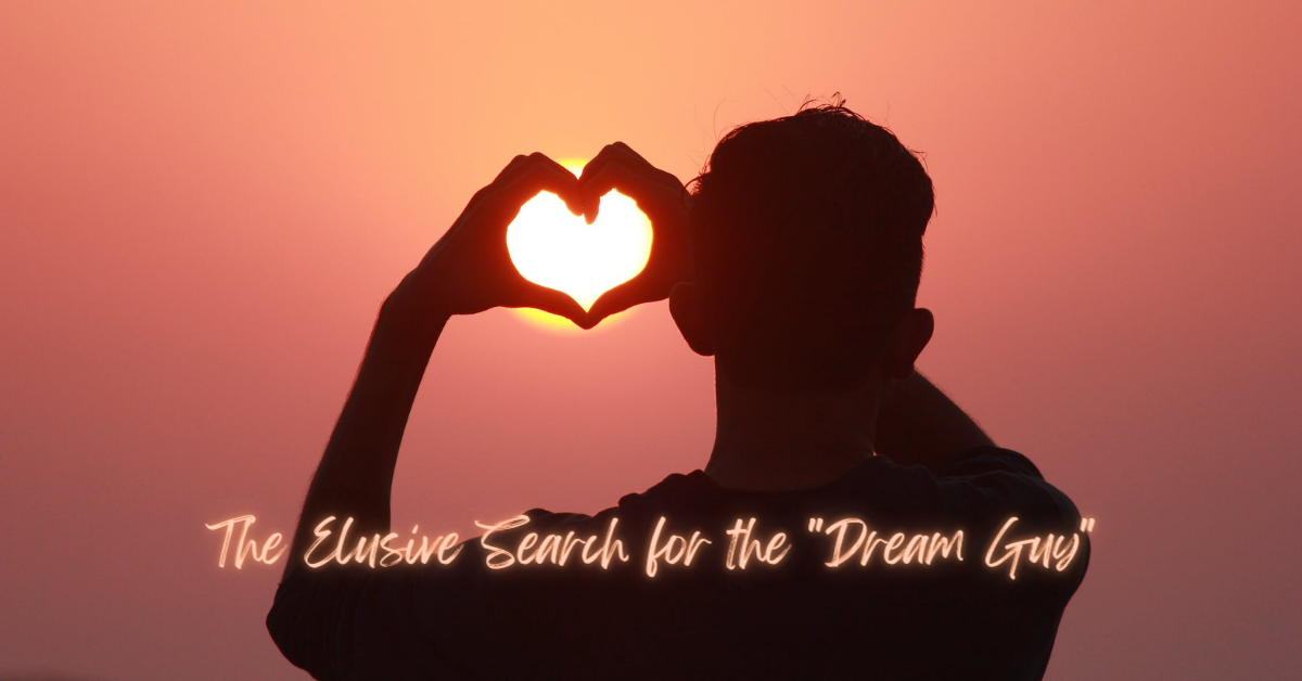 The Elusive Search for the “Dream Guy” — [2023] — The Big Feature | by ...