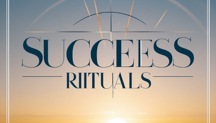 “How to Build a Winning Routine for Personal Growth and Success” | by ...