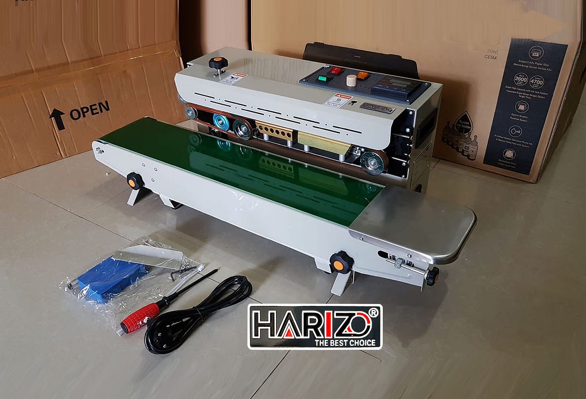 HARGA MESIN PRESS PLASTIK TERMURAH WONOSOBO Alat Pres Perekat Plastik ...