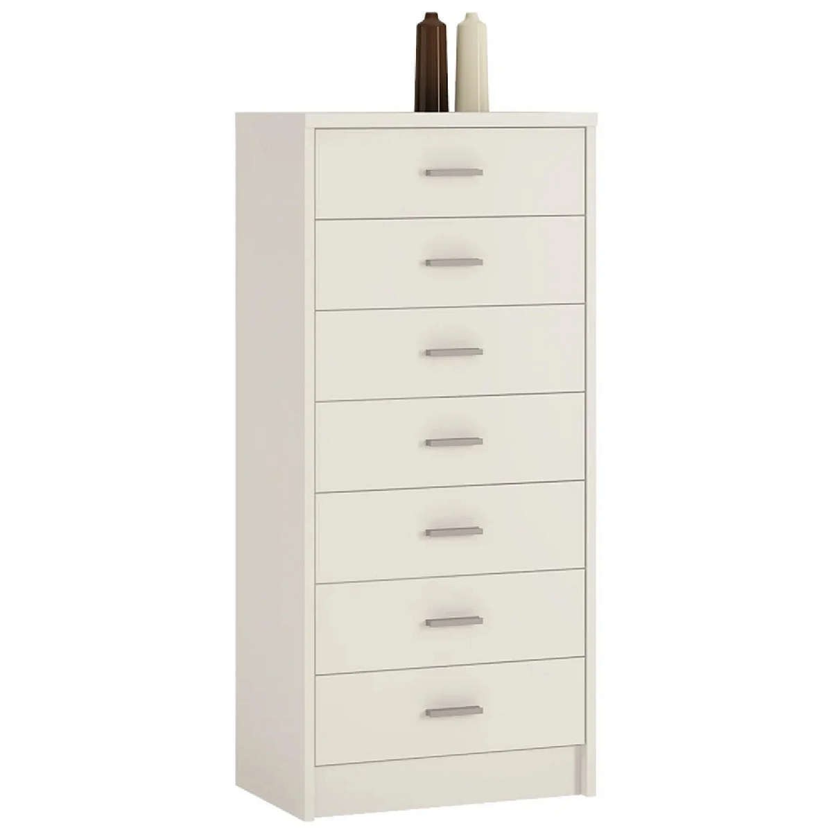 Choosing the Ideal Tall Slim White Chest of Drawers | by Tallboys ...