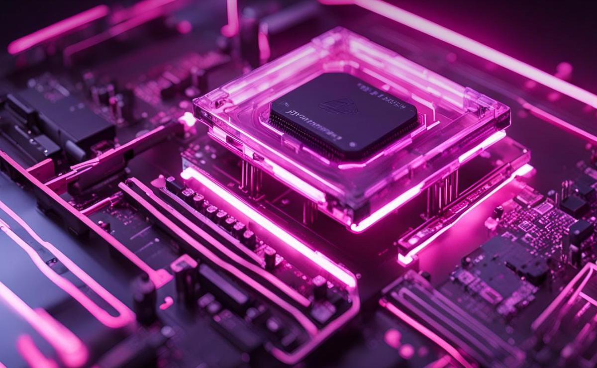 JIT, AOT Compilations. HAL. Assembler. | by Metastability Inc | Medium