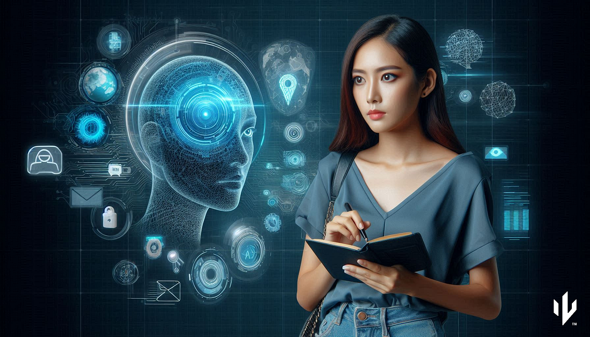 The Convergence of Digital Identity and AI Agents: How Digital Wallets Are Shaping the Future ...