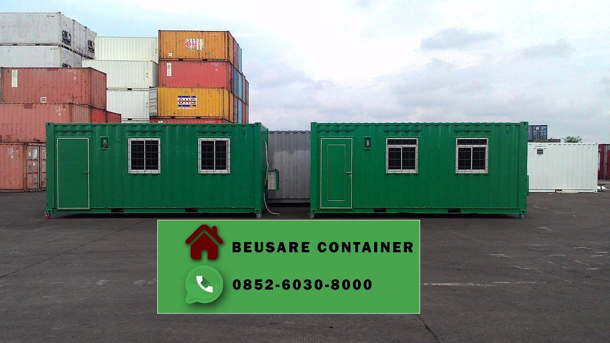 WA 085260308000, distributor box container 40 feet aceh, distributor ...