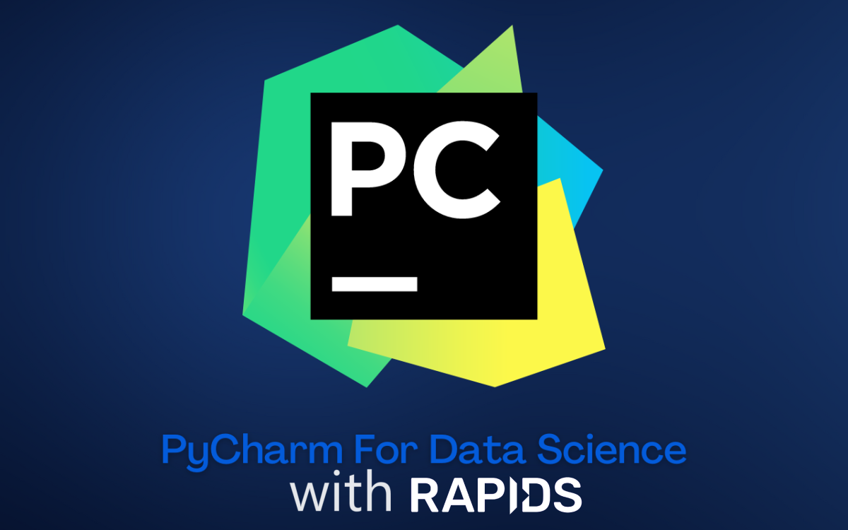 Revolutionizing Geographical Information Systems Projects: Integrating RAPIDS on Windows 11 ...