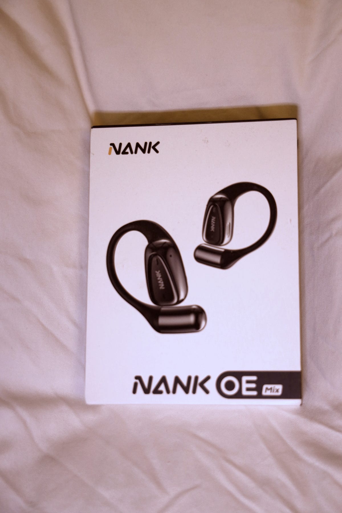 Nank get real with OE mix True Wireless Earphones | by Steve Karmeinsky ...