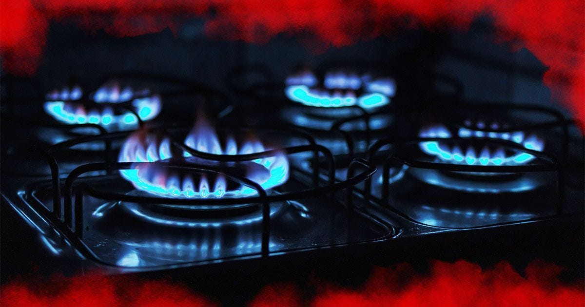 Is That Smoky Stove Killing You The Shocking Truth About Neglecting Your Burners