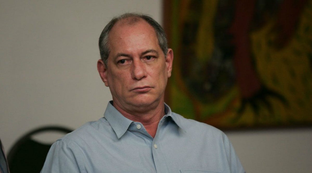Até onde Ciro vai?. Como a longa trajetória de Ciro Gomes… | by Revista ...