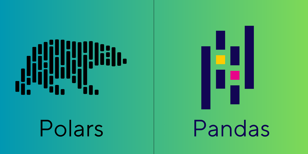 Pandas vs. Polars: A Performance Benchmark for Modern Data Analysis | by saini nur setiawan | Medium