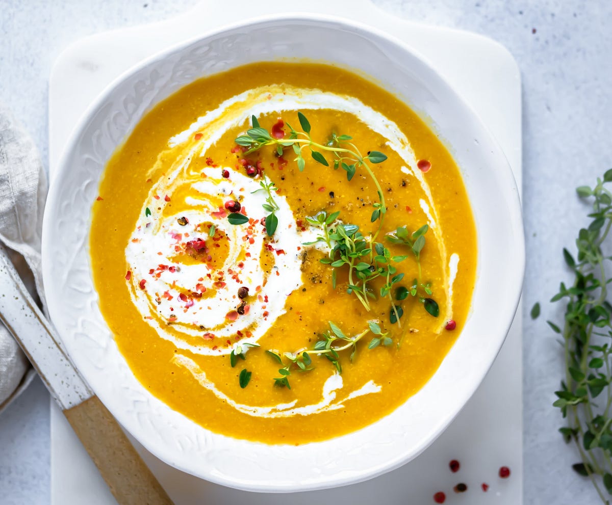 How to Use Beautiful Soup to Parse Text for NLP Projects | by Henry ...