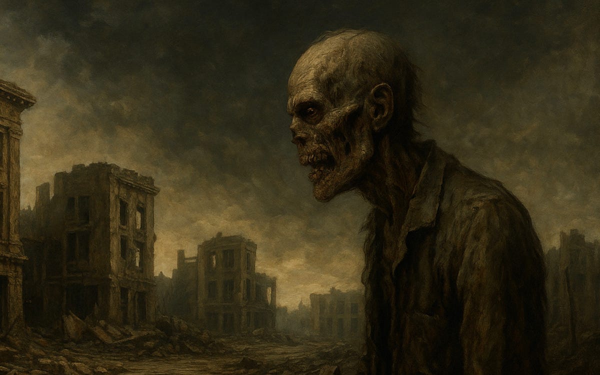 Zombie Companies: How to Detect, Understand, and Avoid the Walking Dead ...