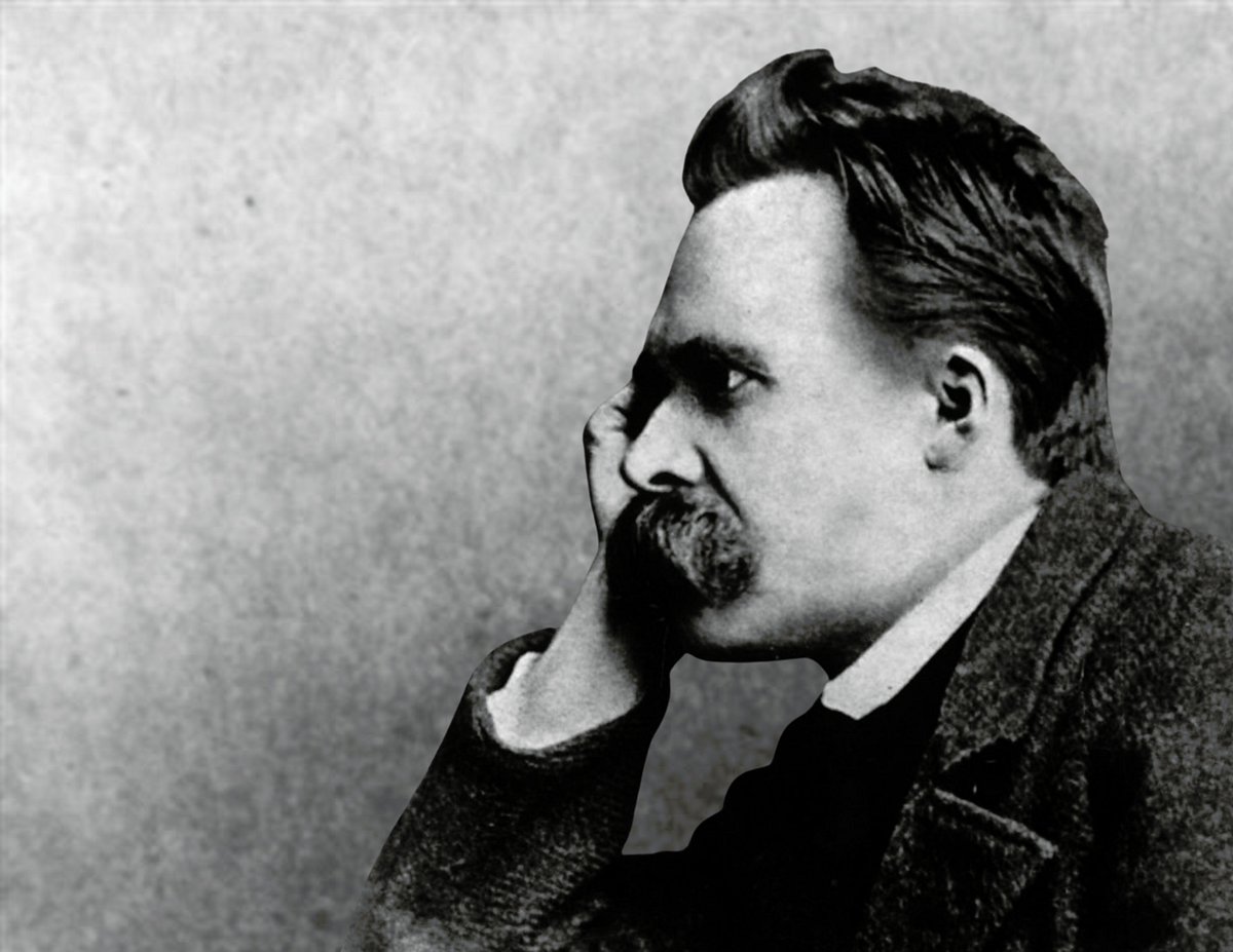 Nietzsche: A Very Short Introduction to His Most Controversial Ideas ...
