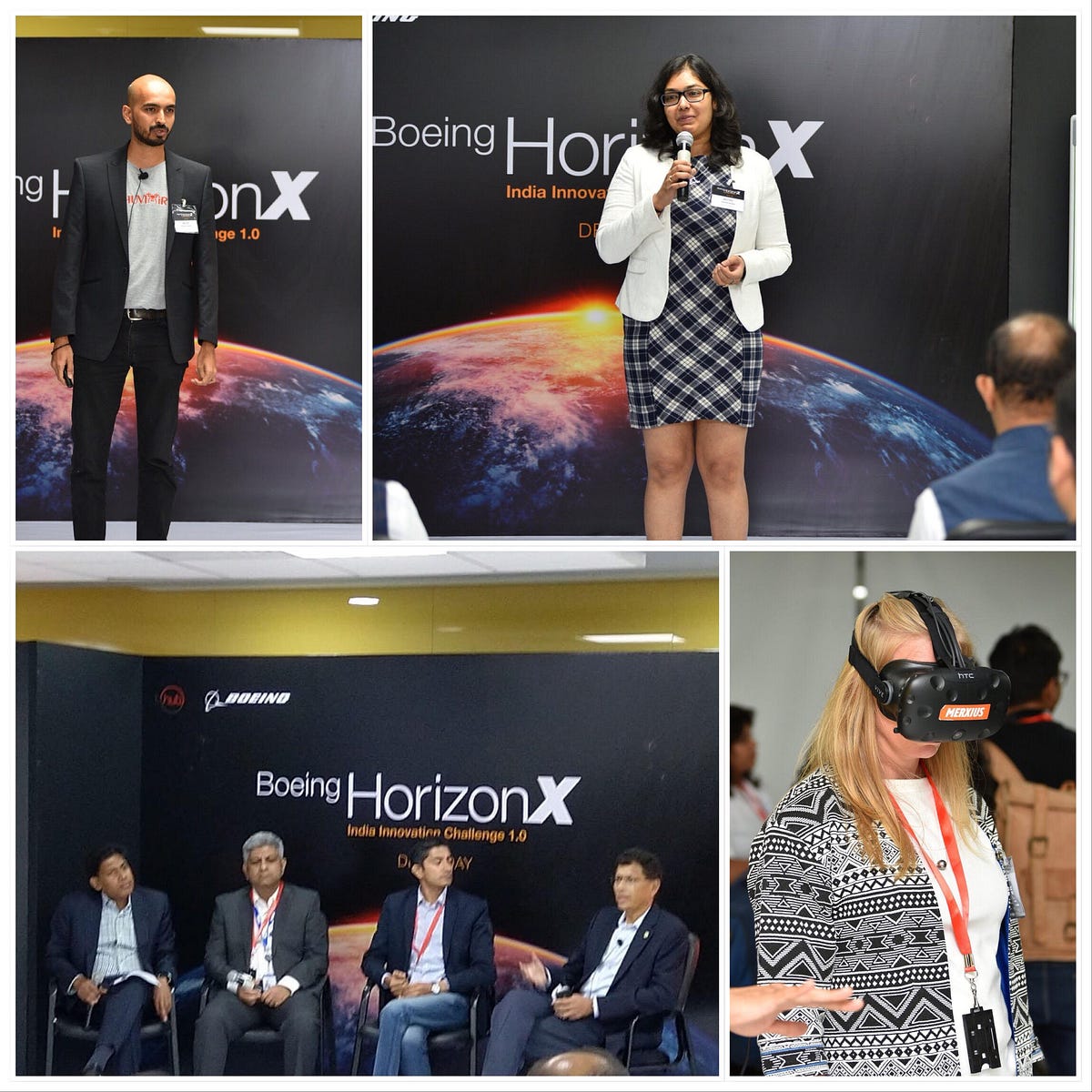HUVIAiR, Merxius and ZestIoT win Boeing HorizonX India Innovation ...