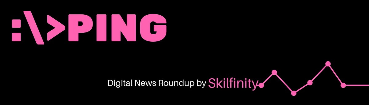 PING — Top Digital Marketing News— January 2018 | by Skilfinity ...