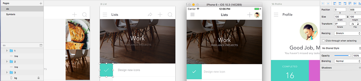 The 80/20 of React Native. When building a React Native app, what… | by ...