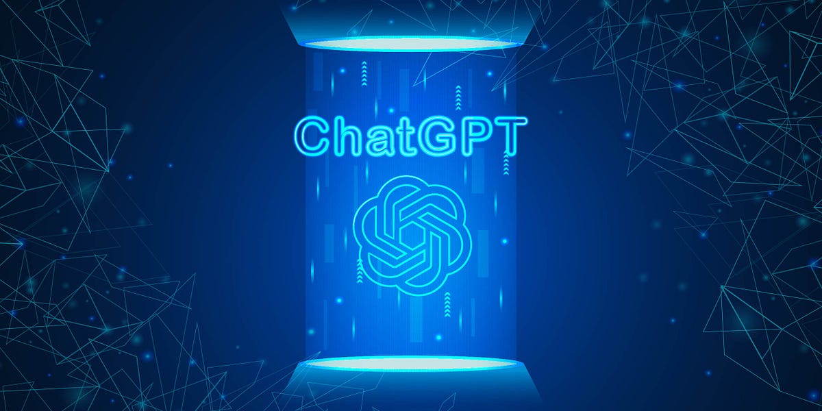 Understanding the Connection Between Machine Learning and ChatGPT: A ...