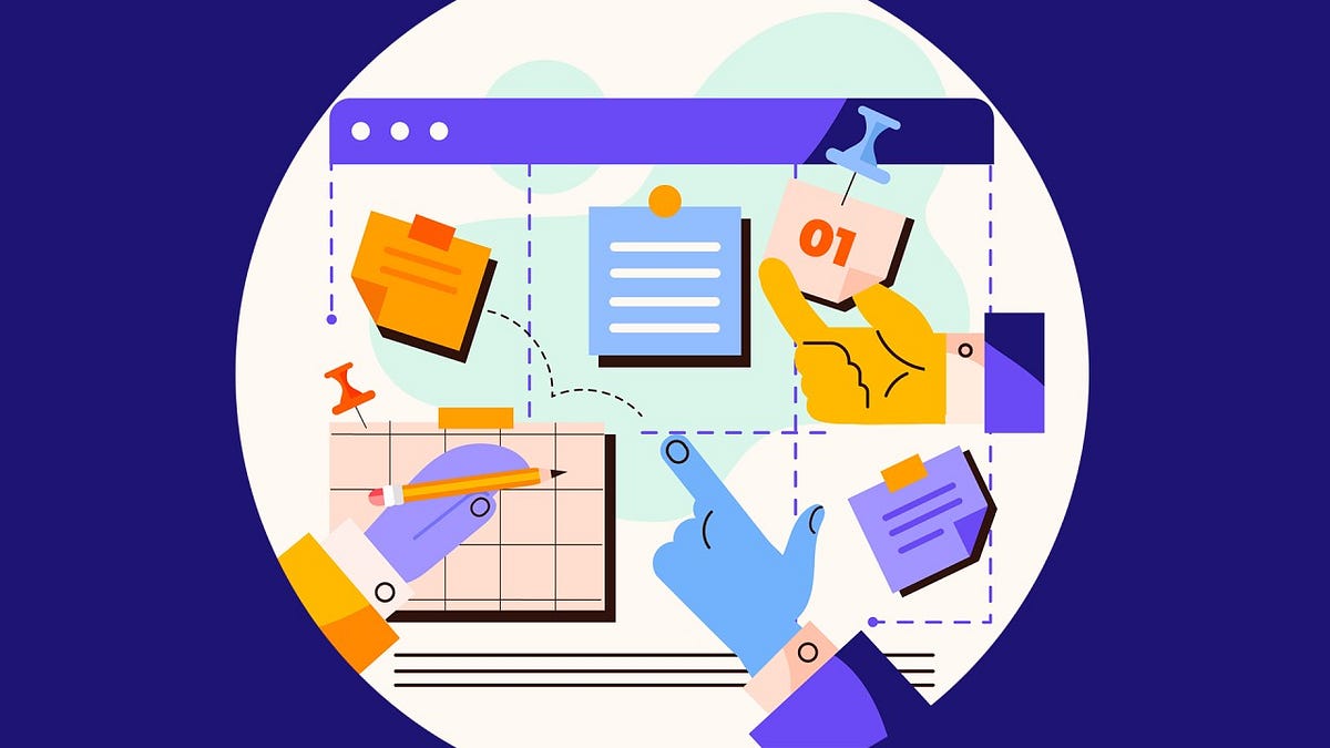 Tools used in Software Process Management | by Himani Perera | Feb ...