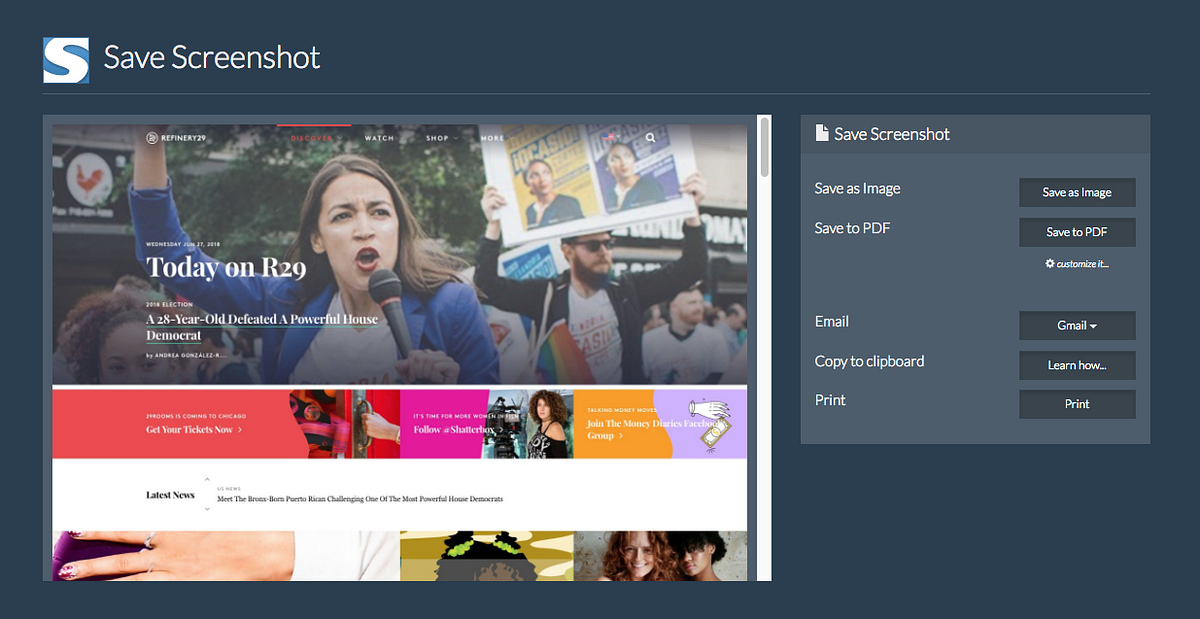 My Favorite (Free) Google Chrome Extensions for Web Design | by Sherpa ...