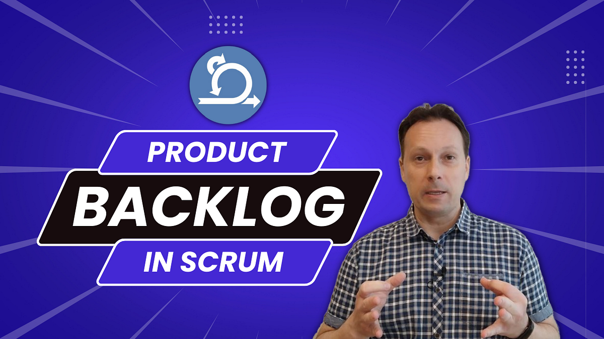 What is a Product Backlog in Scrum + FREE Product Backlog Template ...