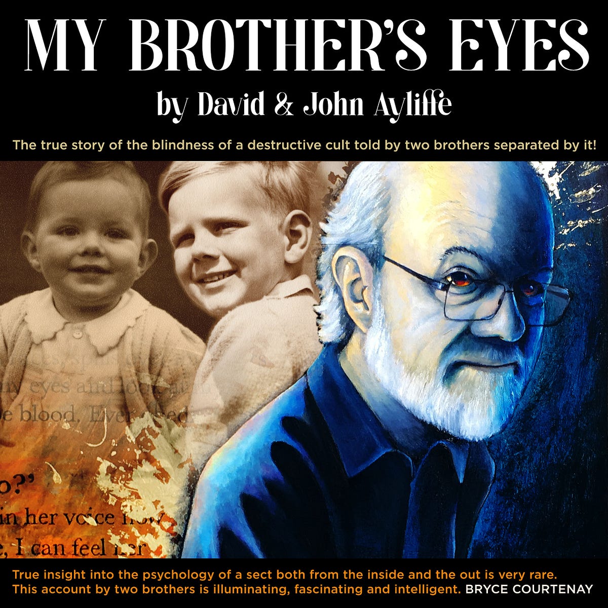 I wish I’d never met God!. The following is an exerpt from the… | by ...