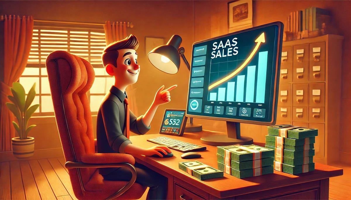 How to determine the right budget size for my SaaS marketing plan? | by ...