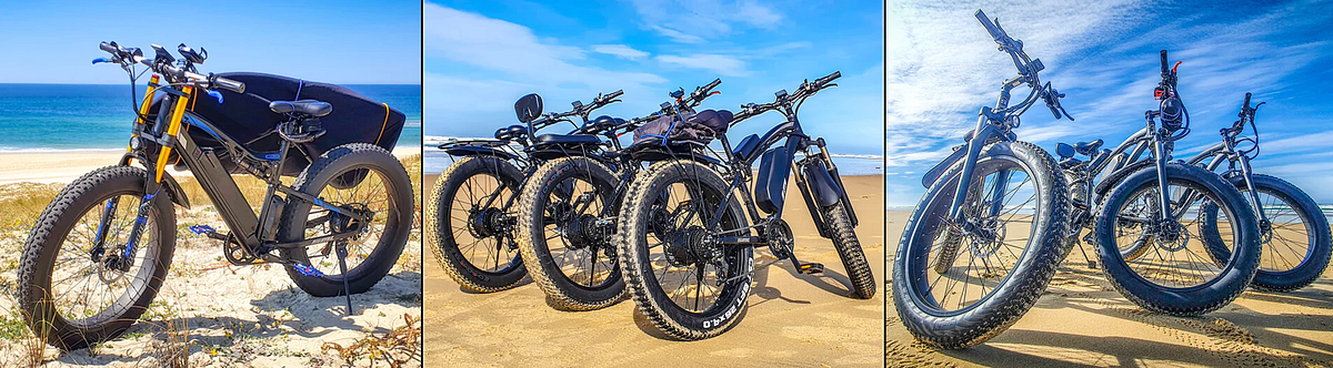 Best Electric Bicycle & Bikes Collection at Shengmilo Store - Foshan ...