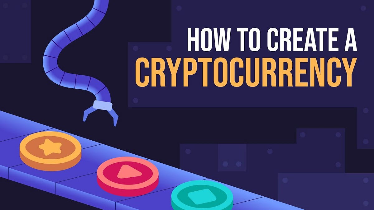 Master The Art Of Blockchain Develop Your Own Cryptocurrency From Scratch By Learn To Code