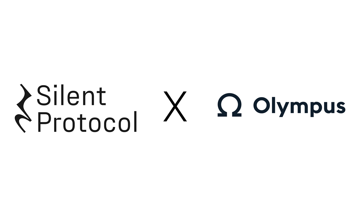 Olympus DAO enters the Silent Protocol Ecosystem | by 0xNovachrono ...