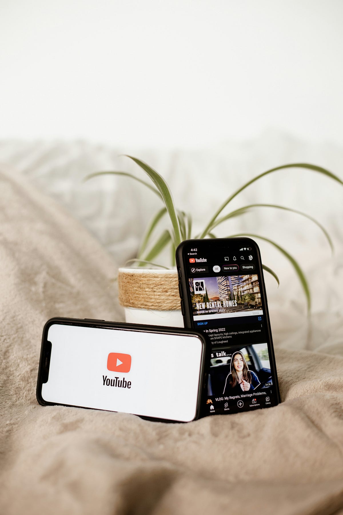 3 Easy Ways to Find YouTube Content Ideas That Get Views | by Remonsab ...