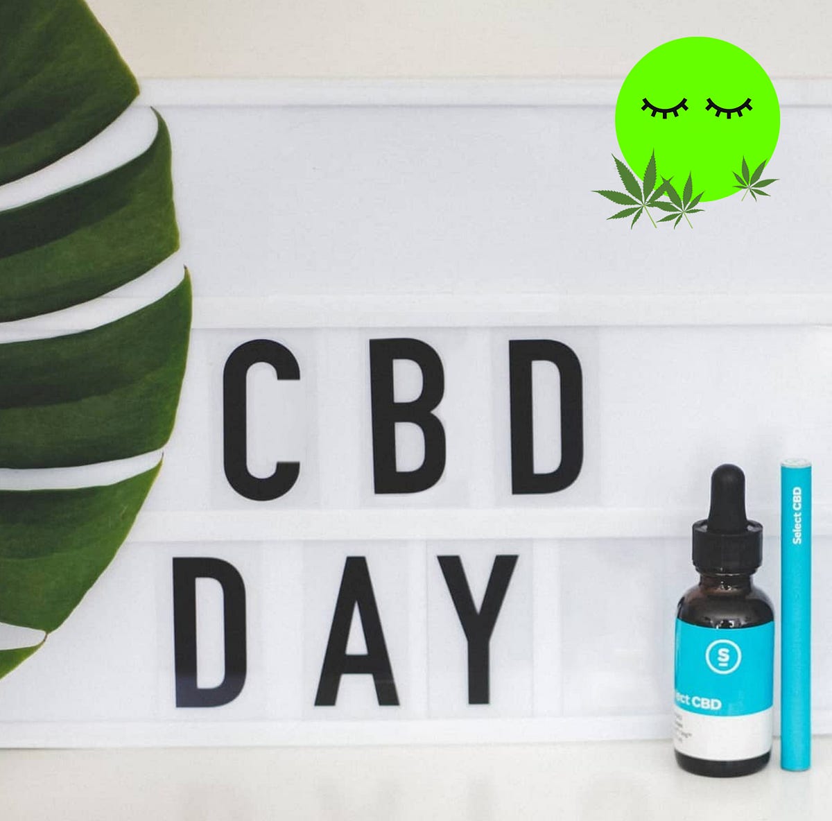 How to Celebrate CBD Day on 5/20. CBD is just around the corner. On May ...
