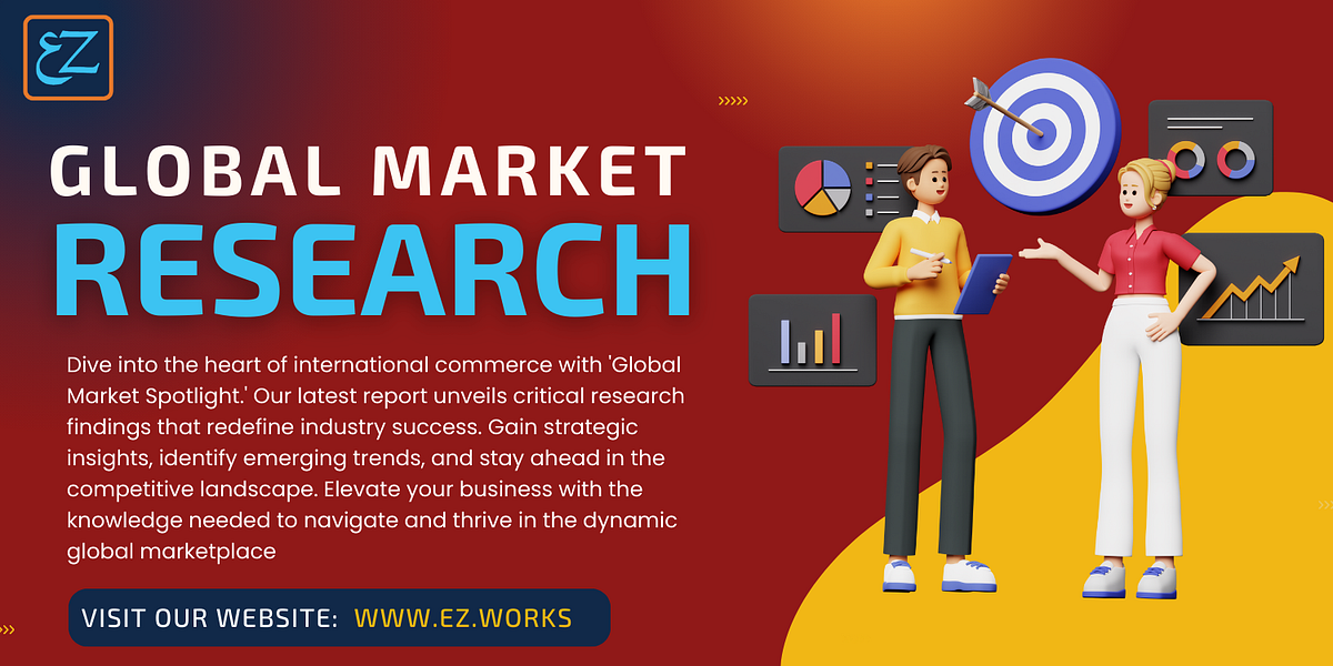 Globle Market Research Services | Medium
