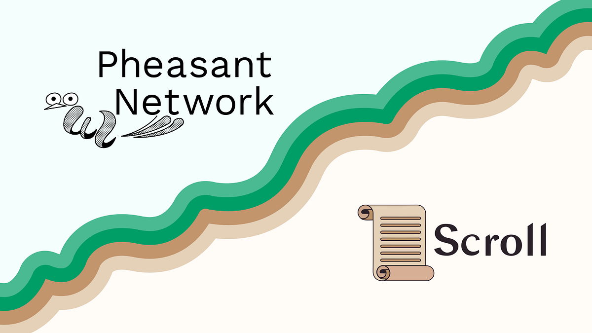 Scroll’s ZK-Rollup Meets an Optimistic Bridge: First ZK Network ...