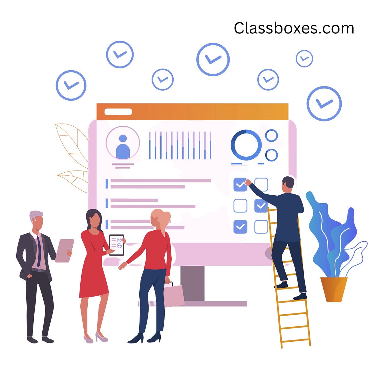 Unveiling Excellence: The Art of Finding Top Talent | by ClassBoxes Technologies | Medium