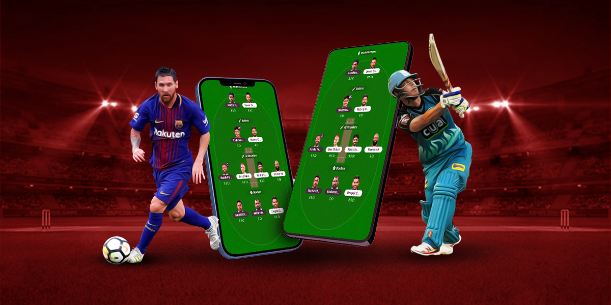 The Meteoric Rise of Fantasy Sports: A Billion-Dollar Industry Fueled ...