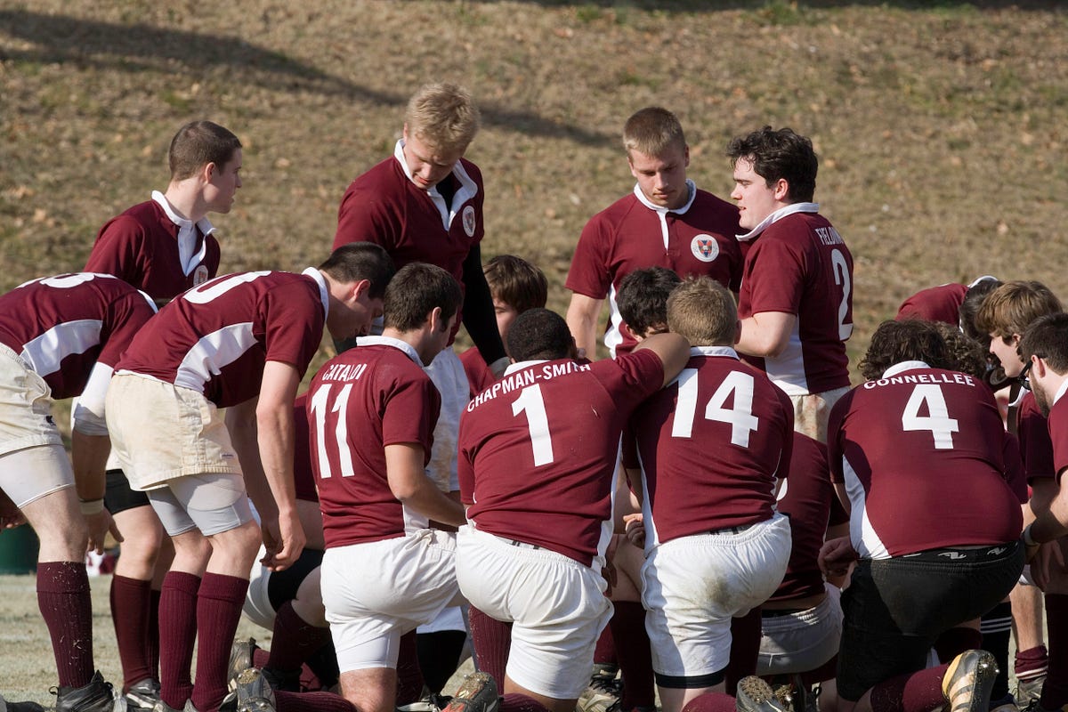5 Critical Questions and 22 Essential Queries for a Stellar Club/Team ...