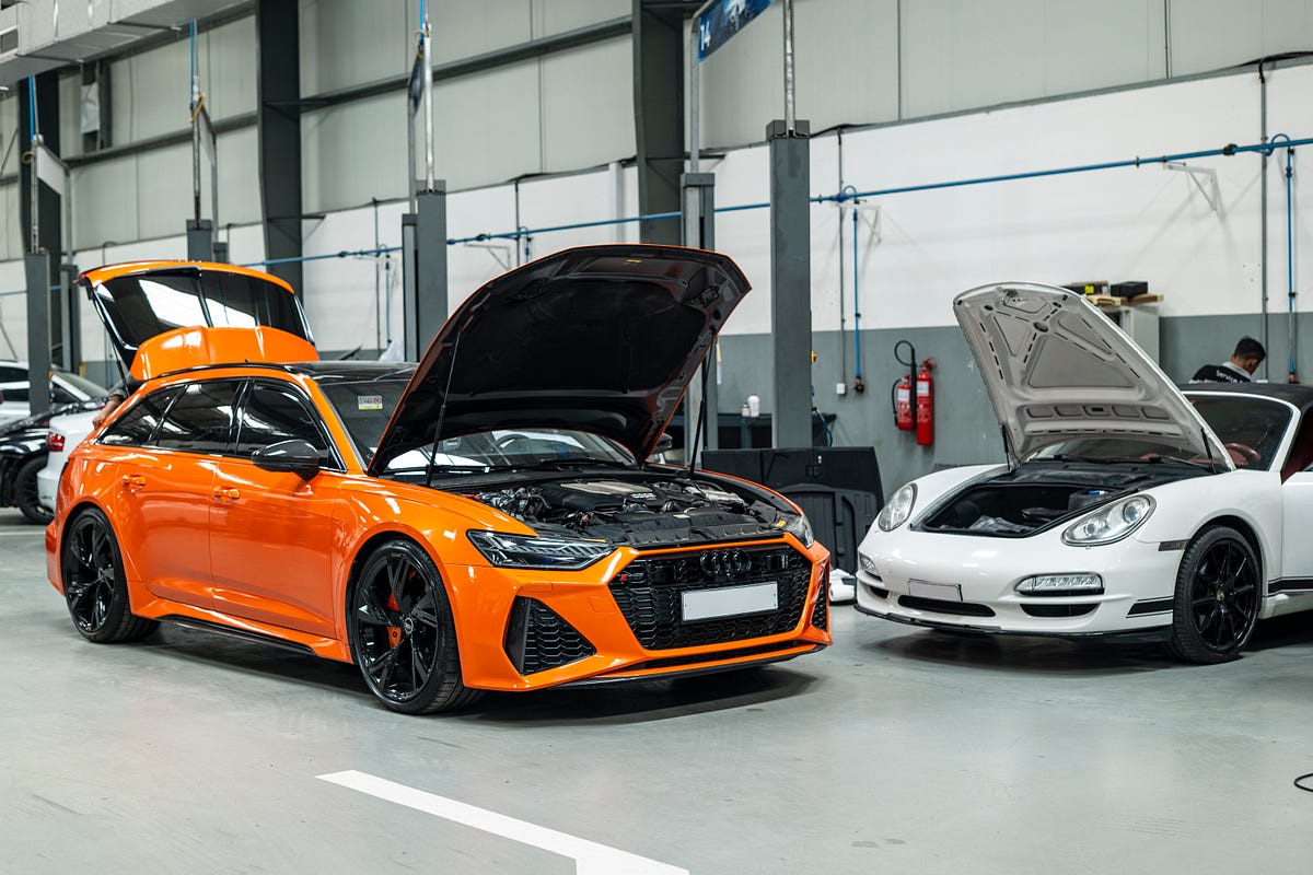 Audi Repair & Maintenance Tips in Dubai | by Hiba Ali | Jun, 2024 | Medium Audi Repair & Maintenance Tips in Dubai | by Hiba Ali | Jun, 2024 | Medium