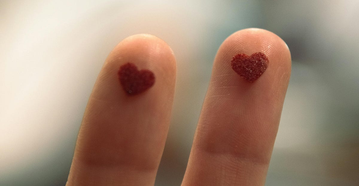 Have You Ever Fallen Out of Love? | by Uddantika Kashyap | Medium
