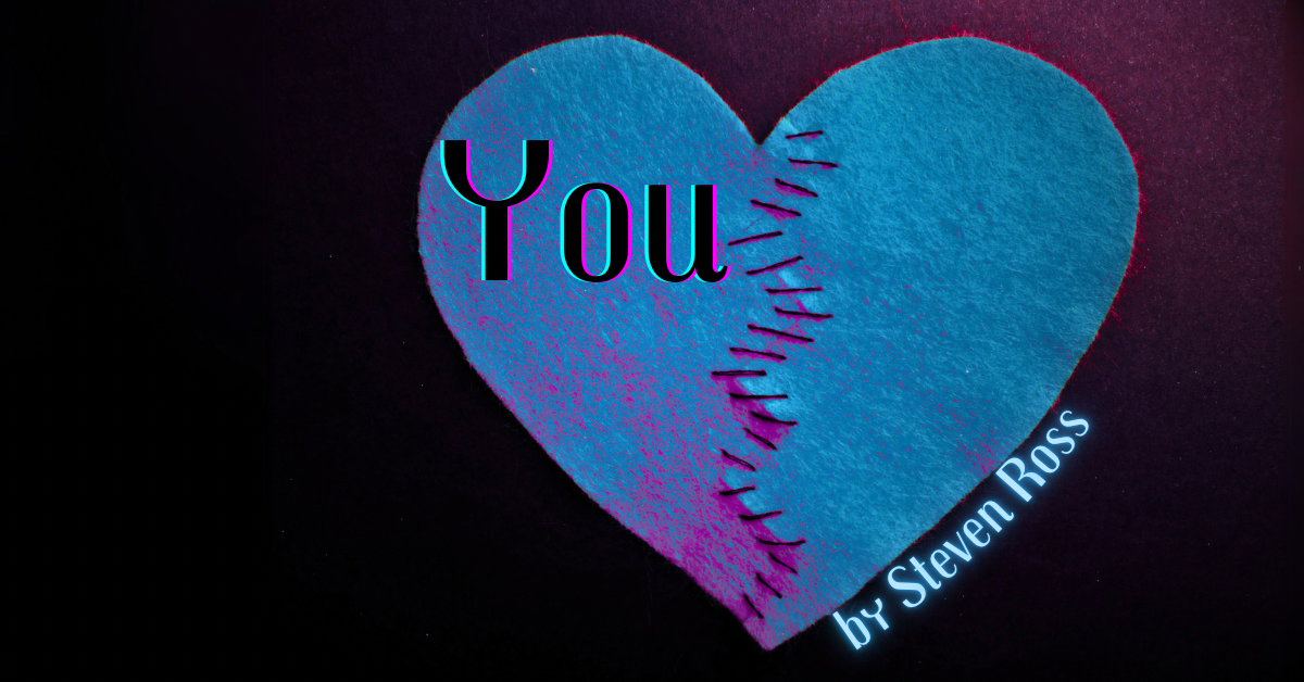 You - Agency Magazine - Medium