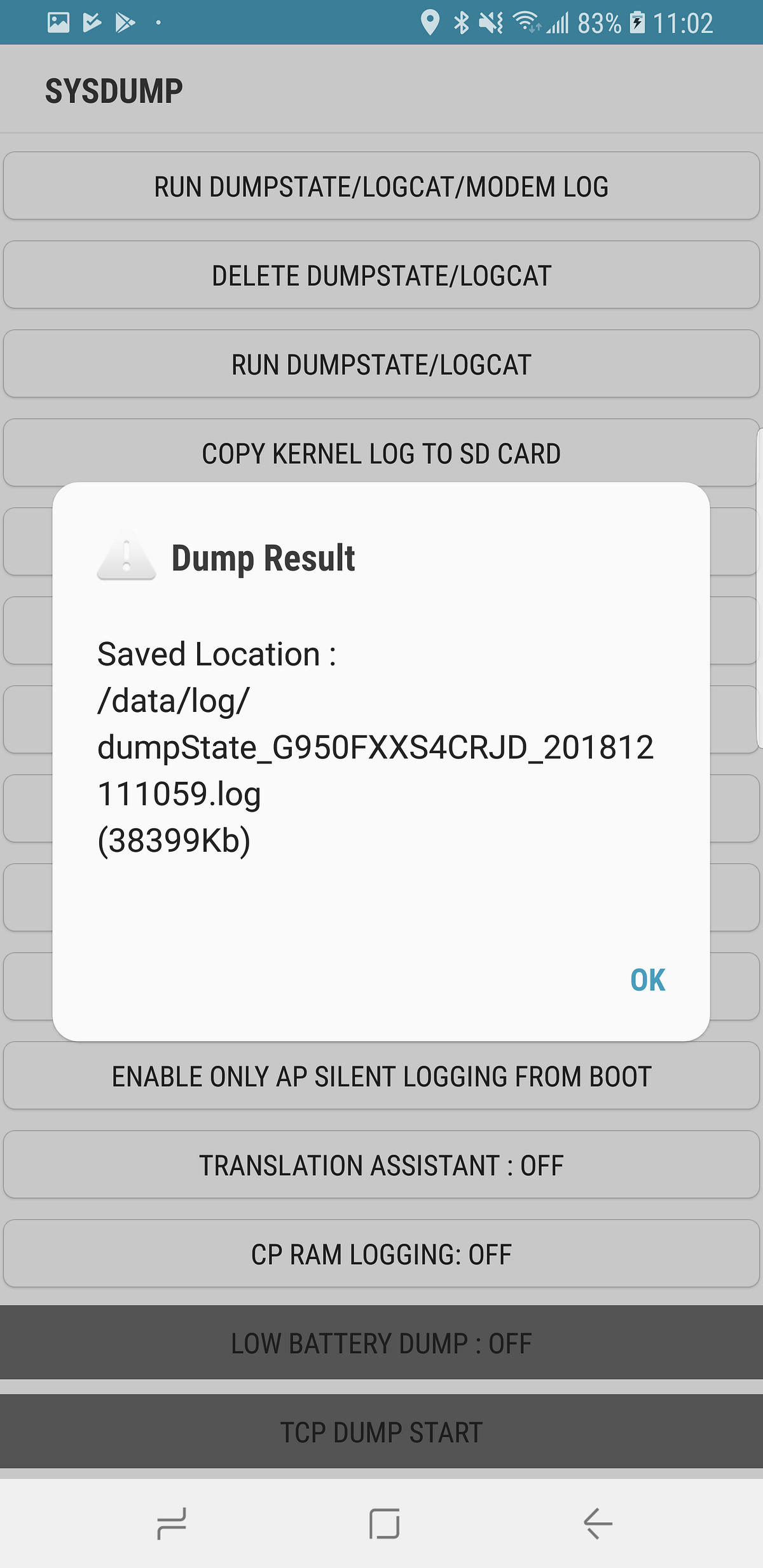Android — 如何抓取藍芽封包?Samsung S8 藍芽HCI Log位置在哪? | by JLin | Medium
