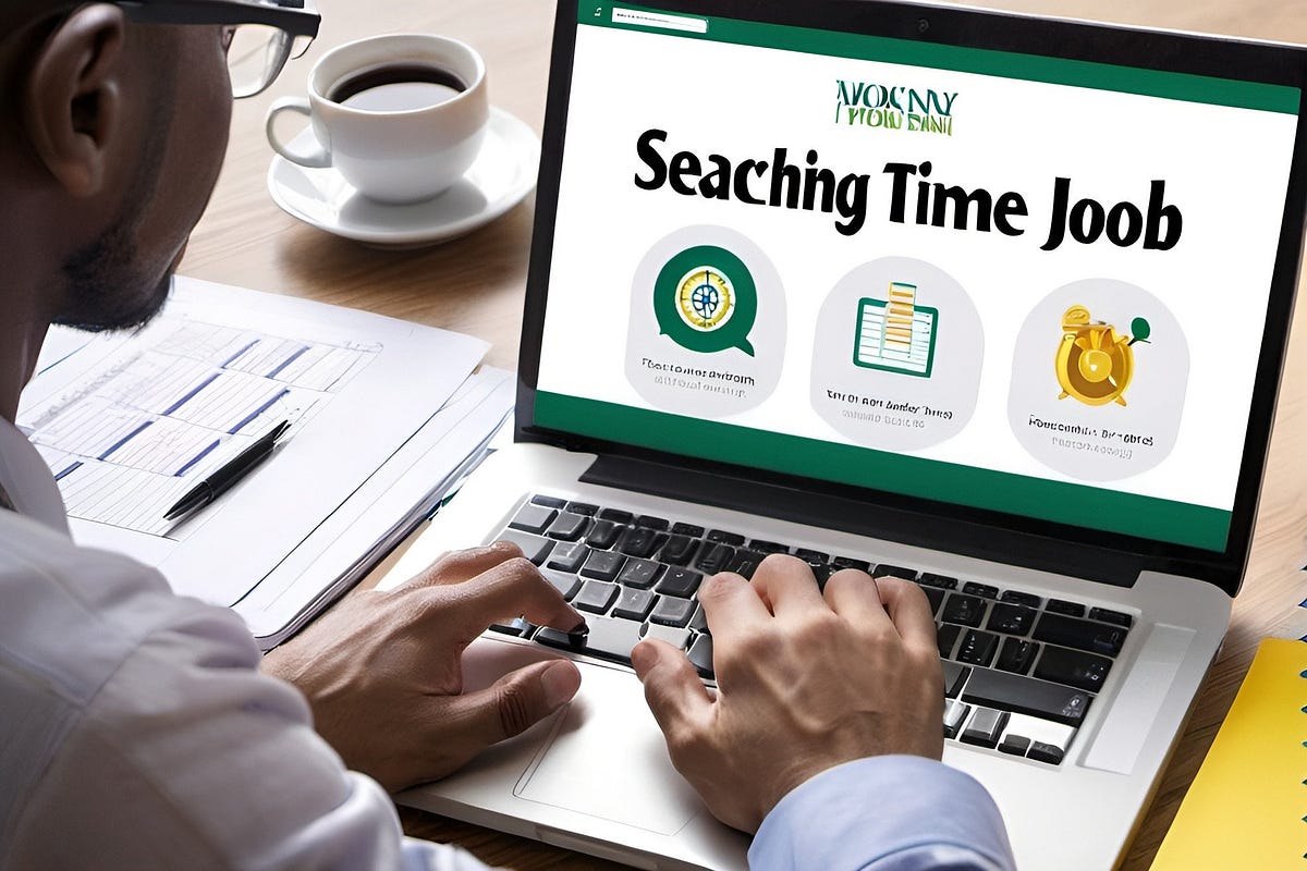 search online jobs from home | Operations Research Bit